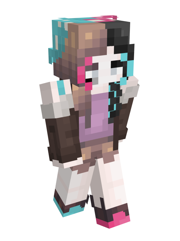 Polaris | Amnesiacs SMP Wiki | Fandom