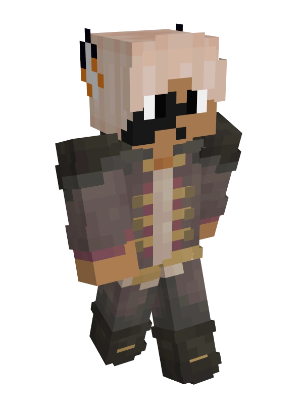 Sin | Amnesiacs SMP Wiki | Fandom