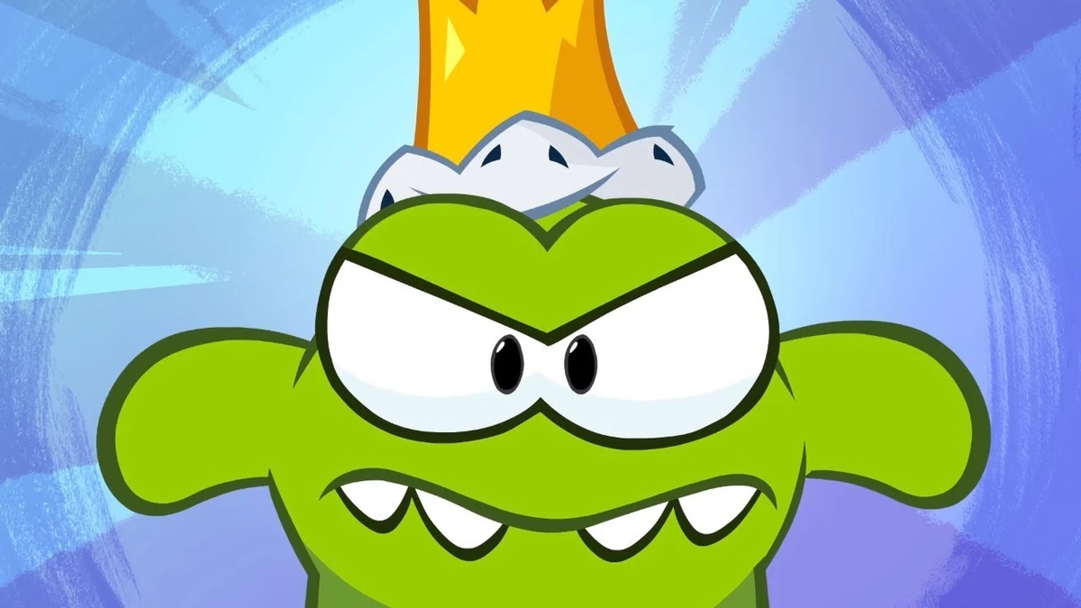 Актёр | Cut the Rope Wiki | Fandom