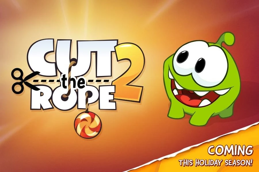Cut the Rope 2 | Cut the Rope Wiki | Fandom