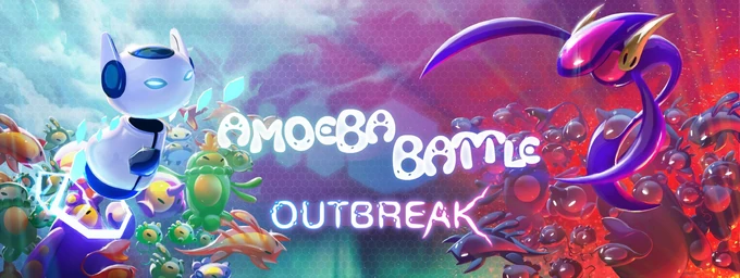 Amoeba Battle Wiki | Fandom