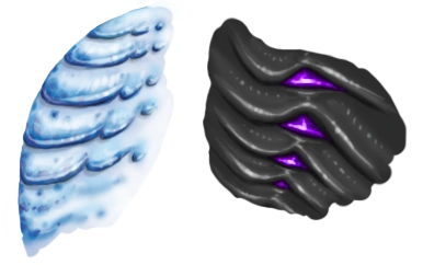 Ellgon | Amognoxian Universe Wiki | Fandom