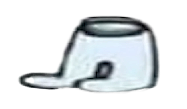 Asmolgus | Amogus Wiki | Fandom