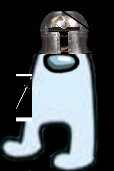 Contrianicus | Amogus Wiki | Fandom