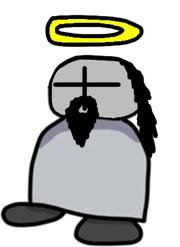 Jebus | Amogus Wiki | Fandom