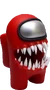 Momogus | Amogus Wiki | Fandom