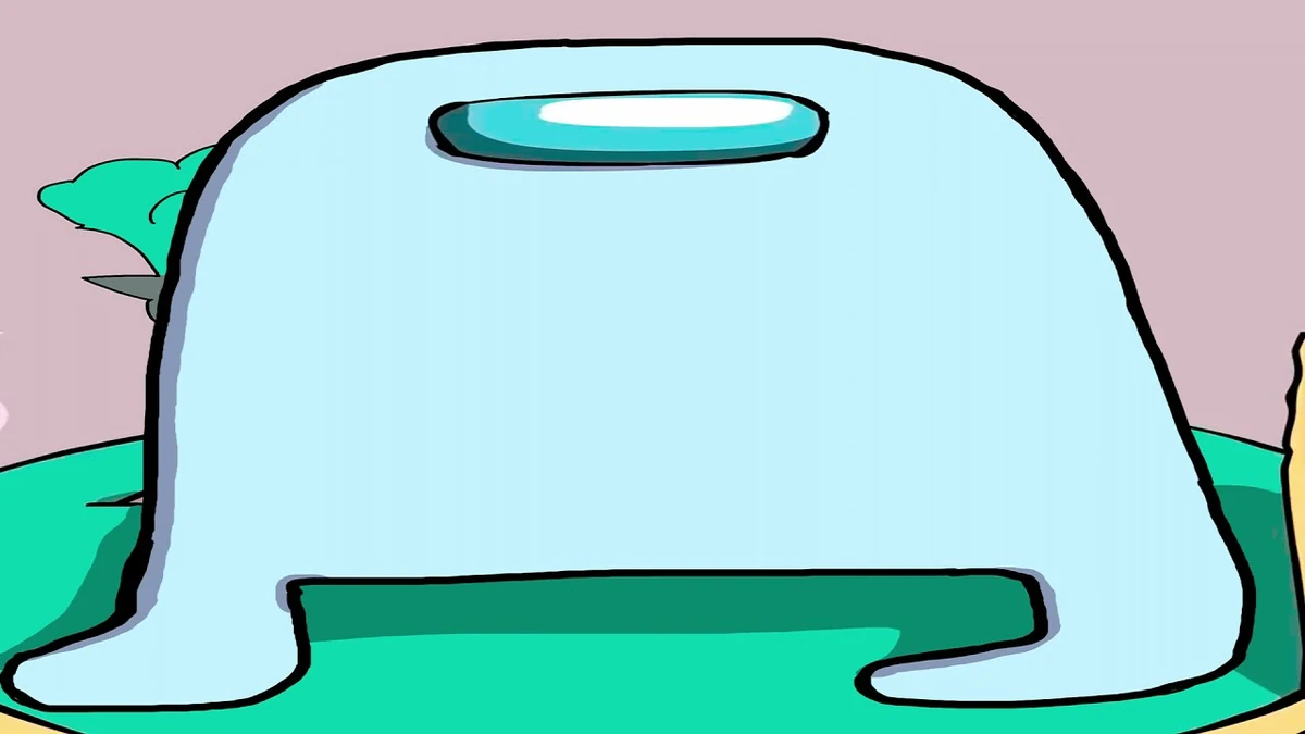 Abigus | Amogus Wiki | Fandom