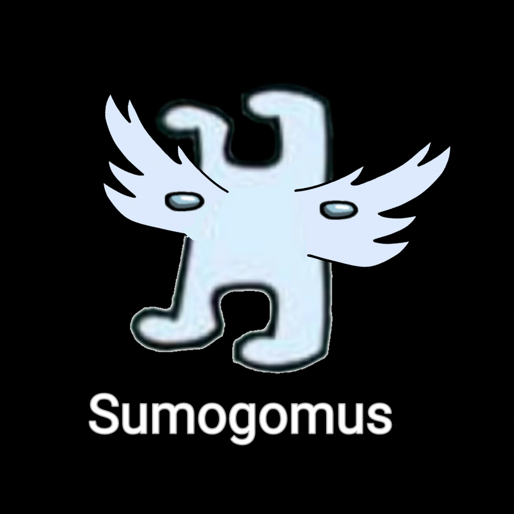 Sumogomus | Amogus Wiki | Fandom