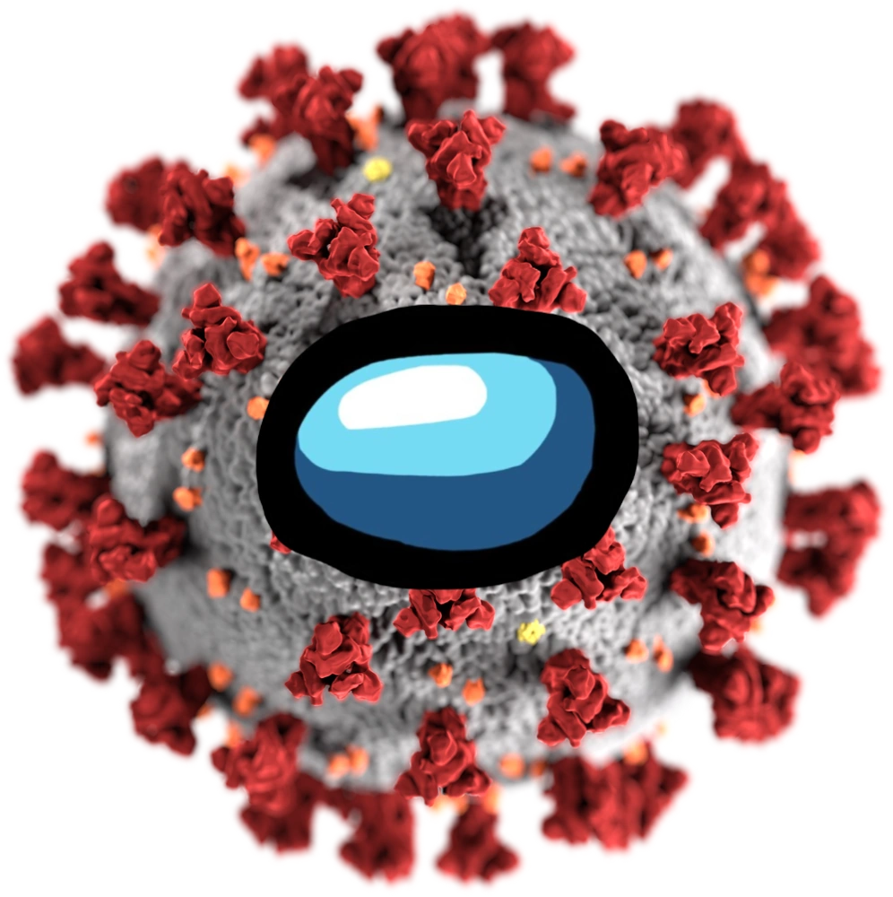 AMOGID - 16 | Amogus Wiki | Fandom