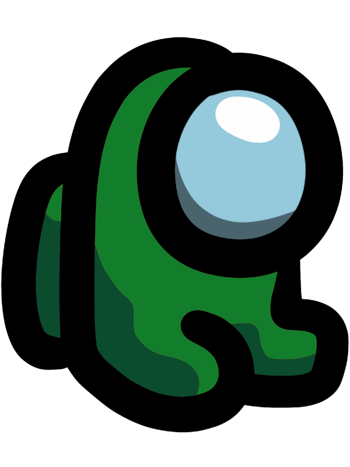 Susgus (Among Us) | Amogus Wiki | Fandom