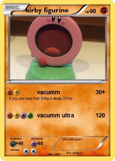 Susémon | Amogus Wiki | Fandom