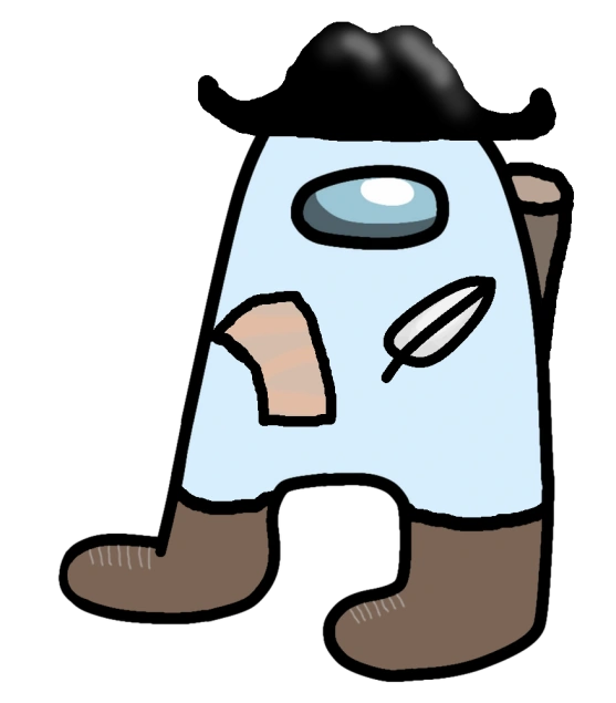 Sir Mogus the Sussy | Amogus Wiki | Fandom