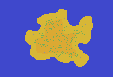 Cactus Island | Amogus Wiki | Fandom