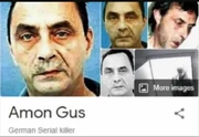 Amon Gus | Amogus Wiki | Fandom