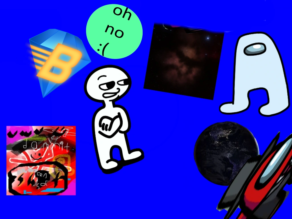 Great Sus | Amogus Wiki | Fandom