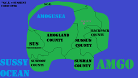 Amgo | Amogus Wiki | Fandom