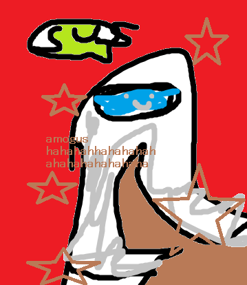 Amogus prototype | Amogus Wiki | Fandom