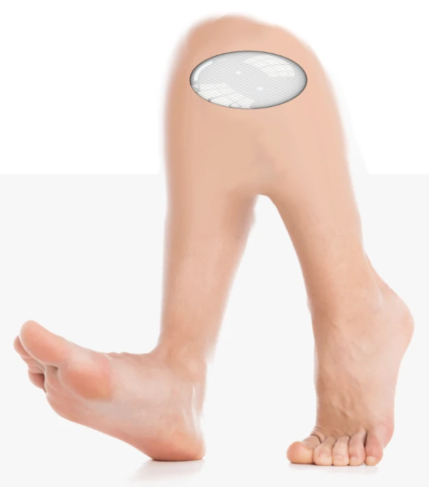 Feet Amongus | Amogus Wiki | Fandom