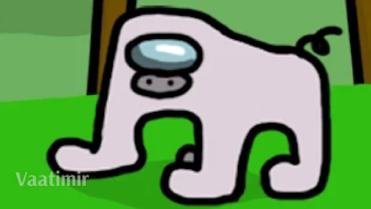 Sus Scrofa Domesticus | Amogus Wiki | Fandom