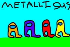 Metallisus | Amogus Wiki | Fandom