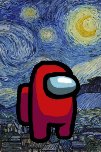 Amo Sus | Amogus Wiki | Fandom