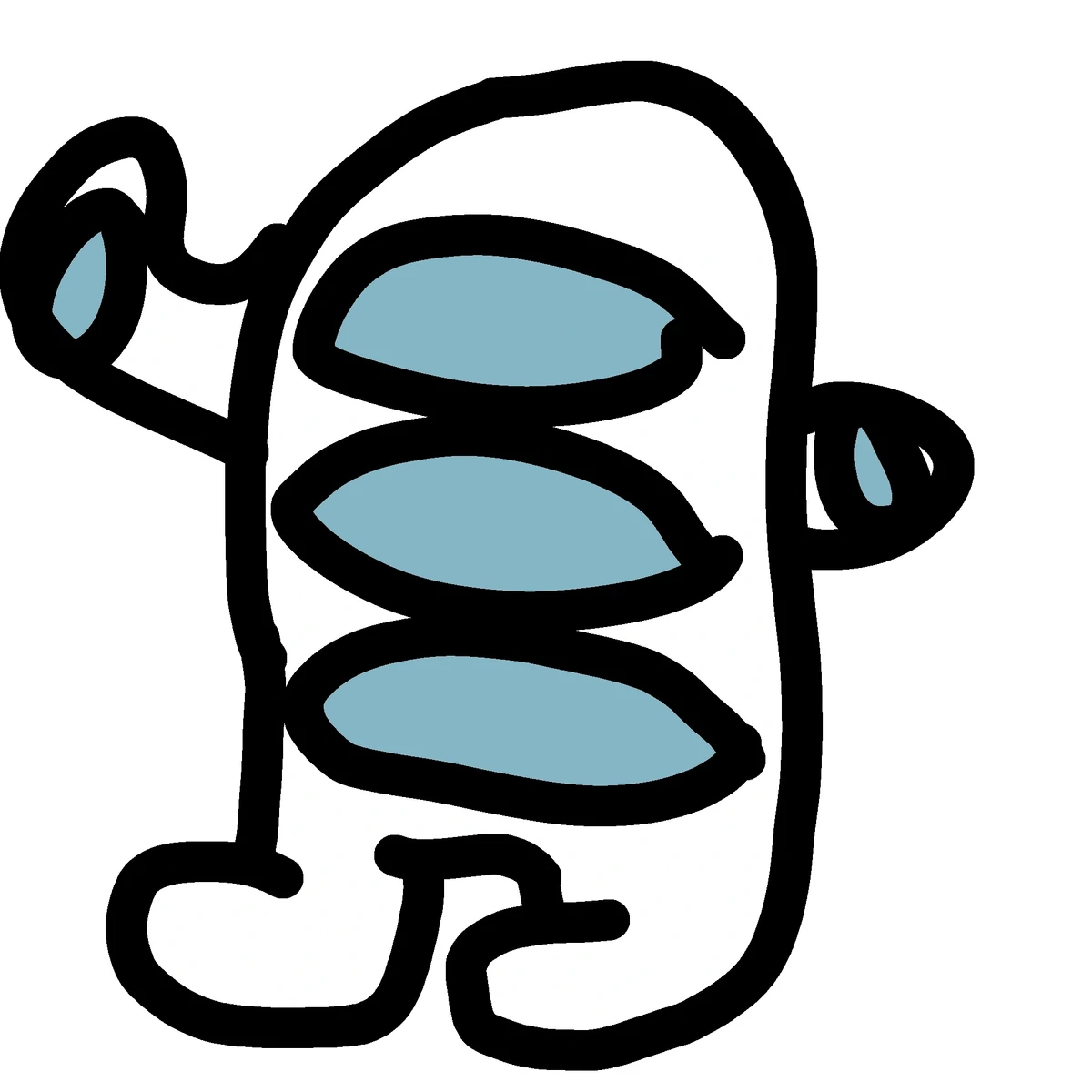 Amoammoguuusssussiis | Amogus Wiki | Fandom