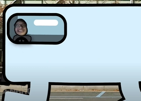 Bus | Amogus Wiki | Fandom