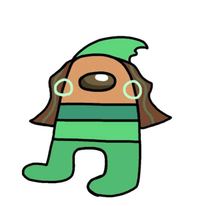 Jessica Sus | Amogus Wiki | Fandom