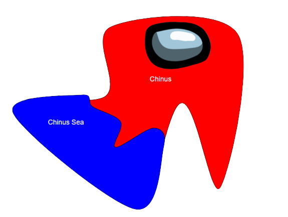 Chinus | Amogus Wiki | Fandom