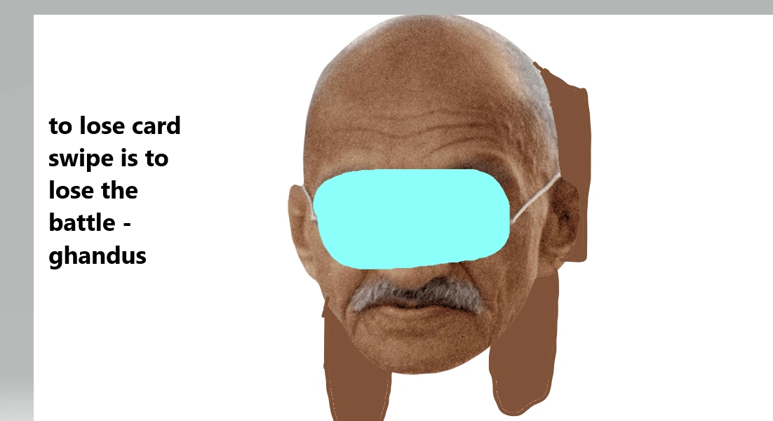 Gandhus | Amogus Wiki | Fandom