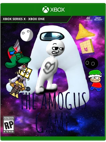 The Amogus Game | Amogus Wiki | Fandom