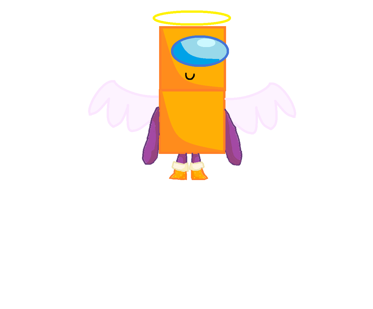 Numberblockus 2us | Amogus Wiki | Fandom