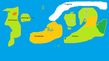 Bakaria | Amogus Wiki | Fandom