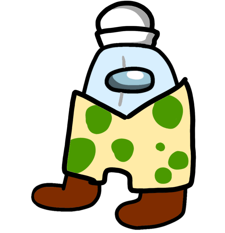 The Great Sus War | Amogus Wiki | Fandom