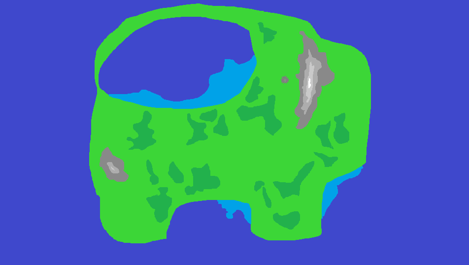 Amgo | Amogus Wiki | Fandom