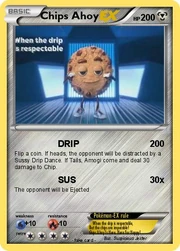 Susémon | Amogus Wiki | Fandom