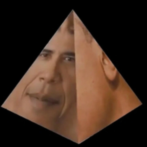 Obamium | Amogus Wiki | Fandom