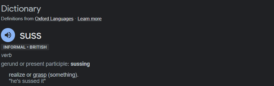 Sussing | Amogus Wiki | Fandom
