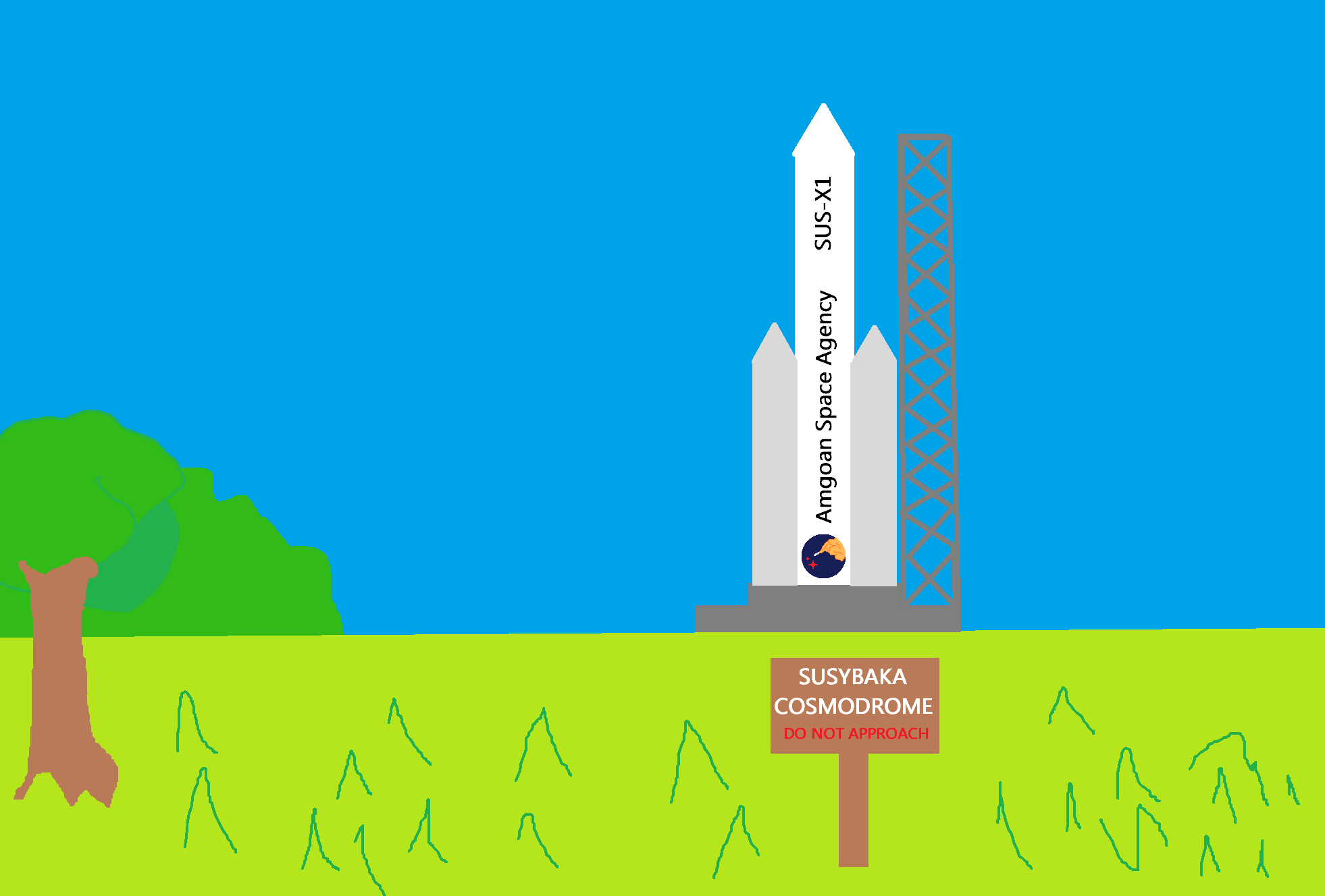 Discuss Everything About Amogus Wiki | Fandom