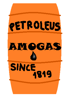 AmoGas | Amogus Wiki | Fandom