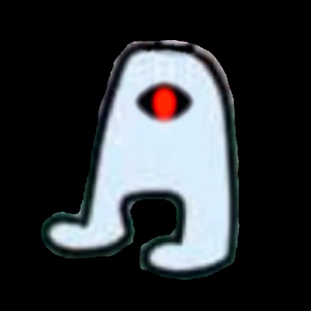 Red Eyed Amogus | Amogus Wiki | Fandom