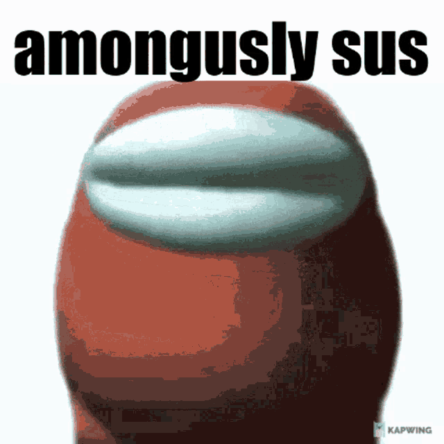 Discuss Everything About Amogus Wiki | Fandom