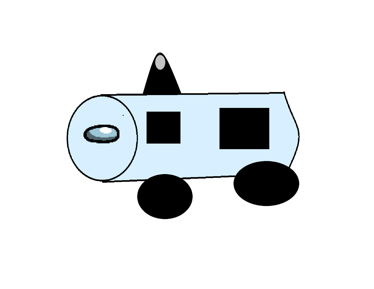 Sus Train | Amogus Wiki | Fandom