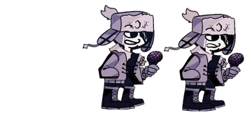 Mid-Fight Mogus | Amogus Wiki | Fandom