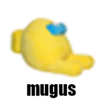 Mugus | Amogus Wiki | Fandom
