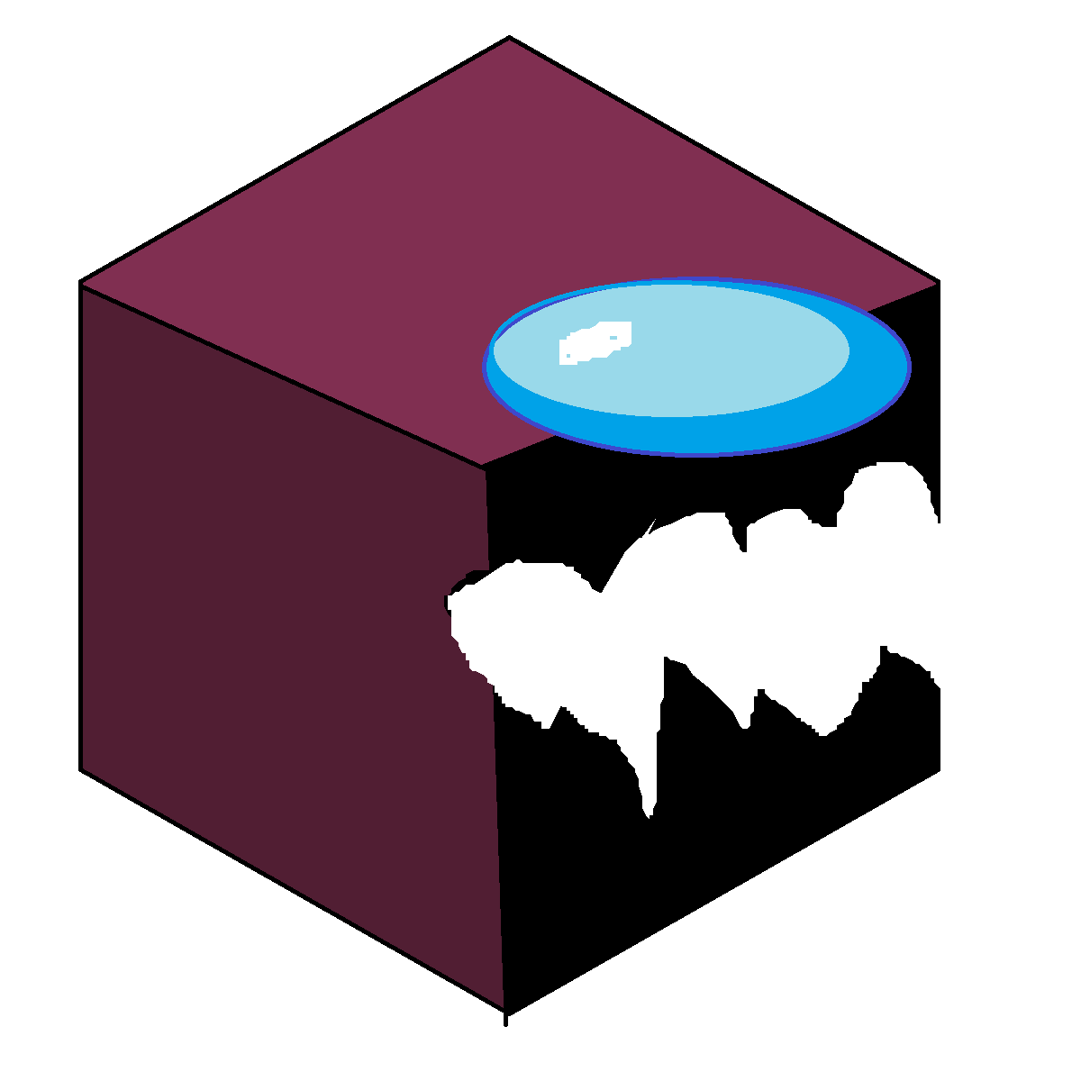 Acubus | Amogus Wiki | Fandom