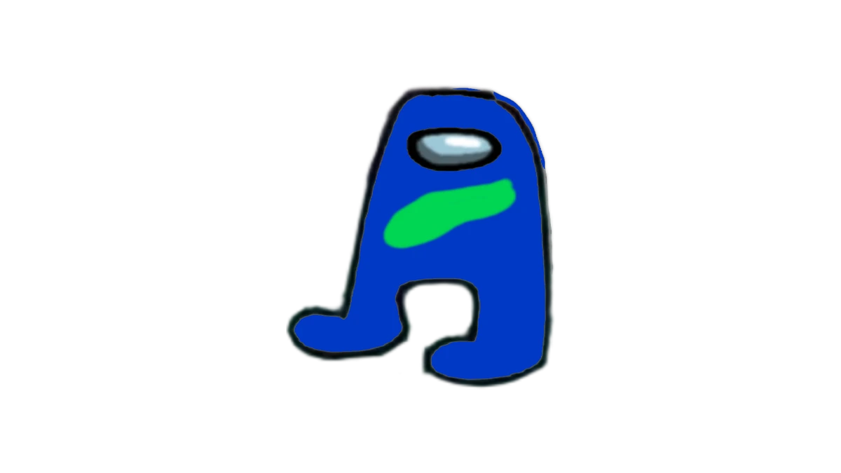 Amogus Aquaticus | Amogus Wiki | Fandom