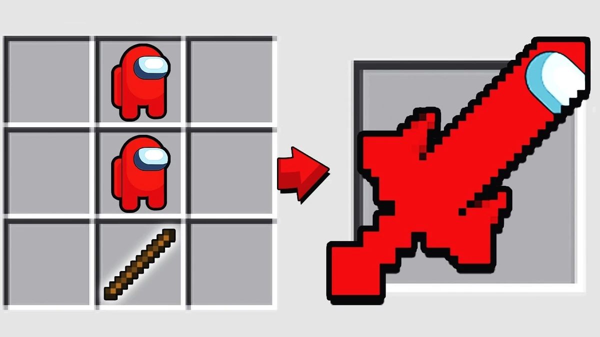 Sussword | Amogus Wiki | Fandom