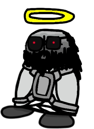 Jebus | Amogus Wiki | Fandom