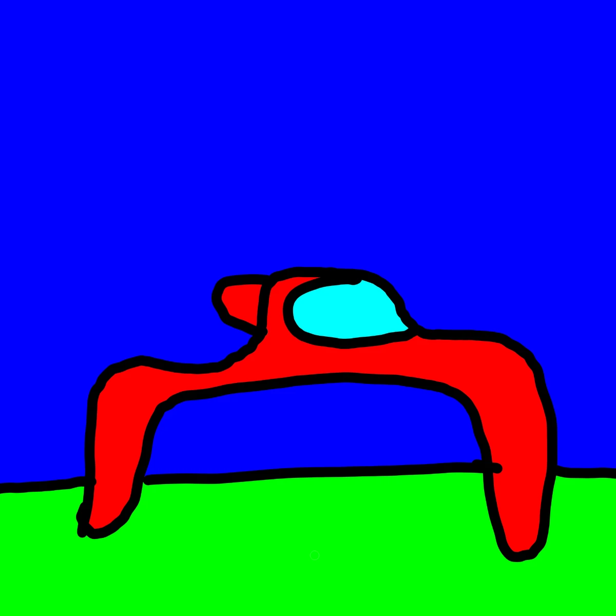 Susmosusgus | Amogus Wiki | Fandom